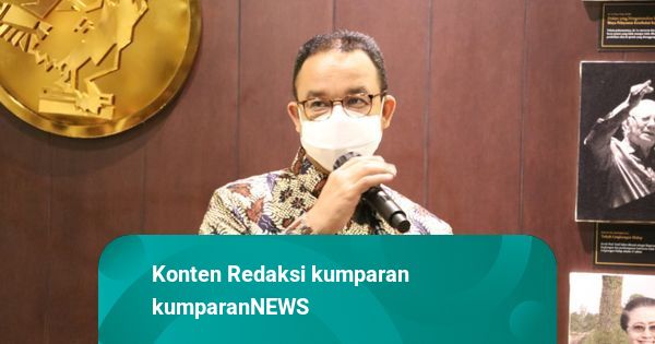 Anies Tunjuk Sahroni Jadi Ketua Pelaksana Formula E, Bamsoet Ketua ... Anies Tunjuk Sahroni Jadi Ketua Pelaksana Formula E, Bamsoet Ketua ...